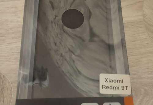 Чехол-книжка на Xiaomi Redmi 9 T