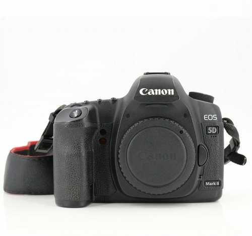 Canon EOS 5D Mark II Body отл.сост.,гарантия