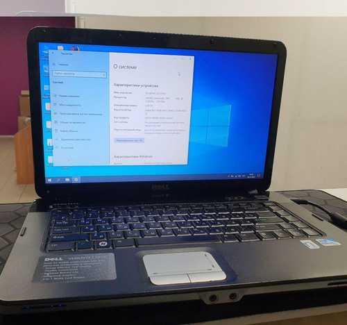 Dell Vostro 1015