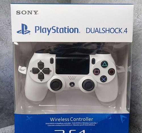 Джойстик dualshock ps4