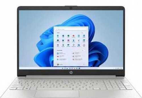 Ноутбук HP 15s-eq2704nw - новый