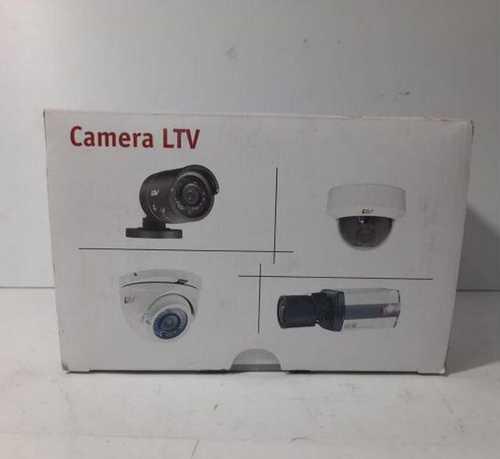 Видеокамера цветная LTV-CCH-400 1/3" Sony Ex