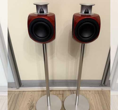 B&O beolab 3 RED Super