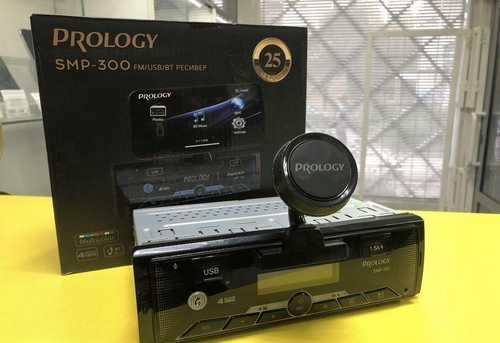 USB-Автомагнитола Prology SMP-300