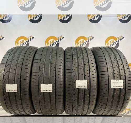 Pirelli P Zero 265/40 R21 110W