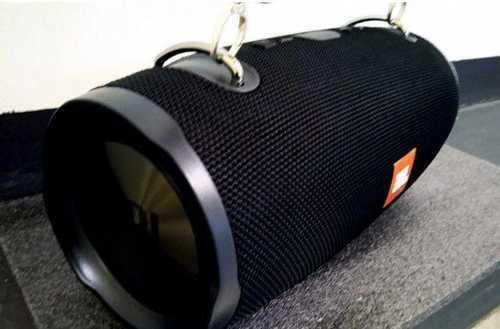 JBL Xtreme 2