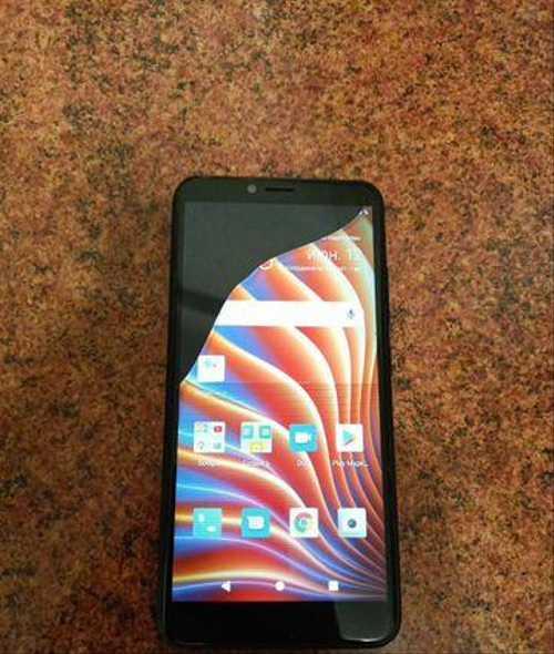Телефон htc wildfire e lite