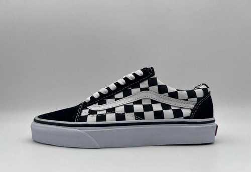 Слипоны vans