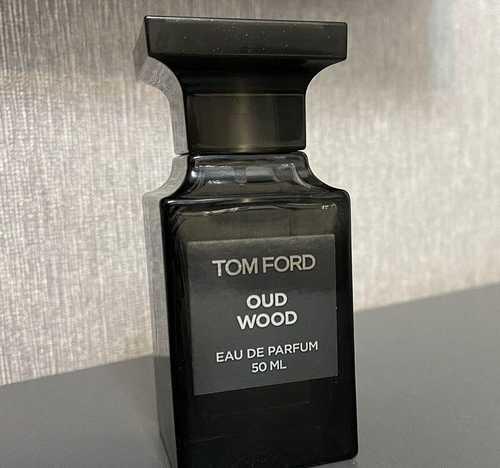 Tom Ford Oud Wood