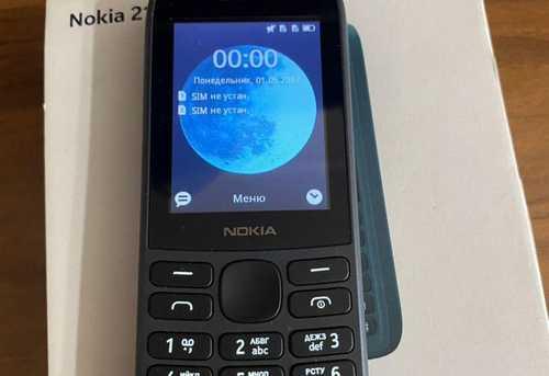 Nokia 215 4G Dual Sim