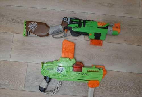 Nerf от Hasbro