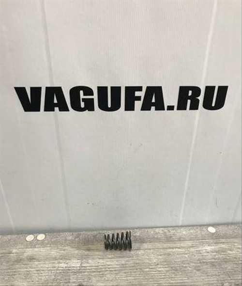 Пружина клапана VAG