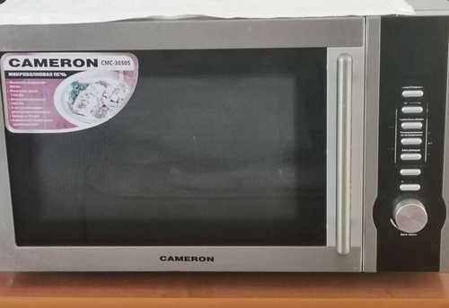 Микроволновая печь бу cameron