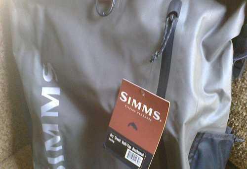 Рюкзак Simms