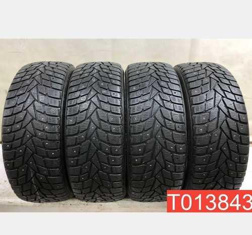 Dunlop Grandtrek Ice 02 255/55 R19 111T