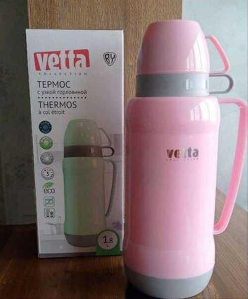  Vetta 1,8 литров | Festima.Ru - Мониторинг объявлений