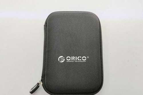 HDD Case Bag Чехол/сумка для хранения HDD