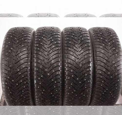 Nokian Tyres Hakkapeliitta 8 SUV 225/55 R19 103T