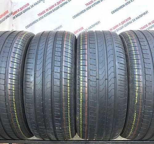 Pirelli Scorpion Verde 255/45 R19 101S