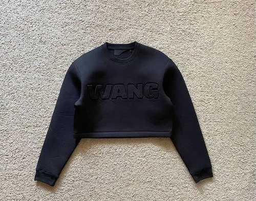 Alexander Wang x HM свитшот