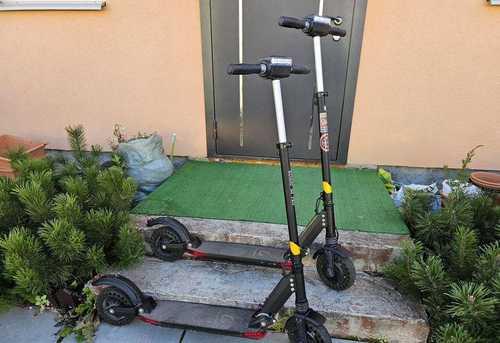 Электросамокат Kugoo s3 pro jilong