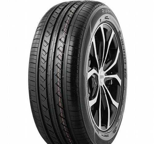 Rapid P309 195/60 R15