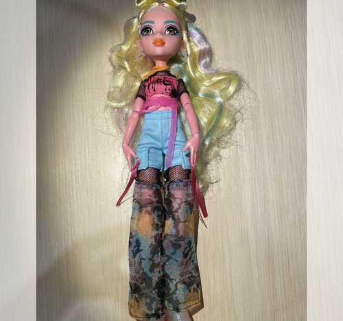 Кукла Monster High Lagoona Blue Лагуна Блю