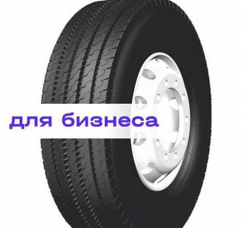 Шина Kama NF 202 385/65R22,5 160K NF 202 TL M S 3pmsf