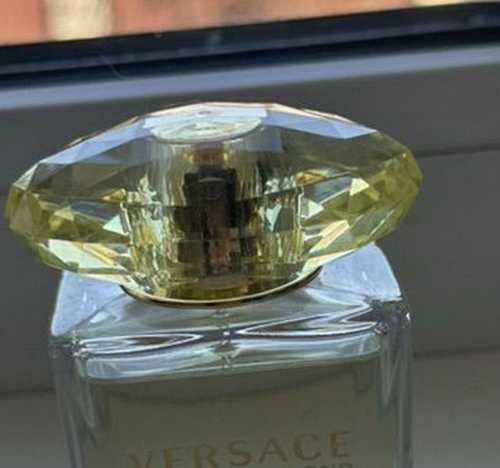 Versace yellow diamond 30