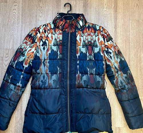 Куртка desigual