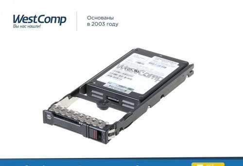 SSD накопитель HPE 3PAR 9000 15.36TB 2.5 (Q0F43A)