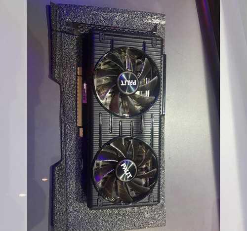 Rtx 3060 palit dual 12gb