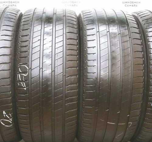 Michelin Latitude Sport 3 285/40 R20 107Q