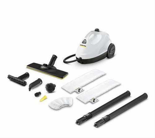 Пароочиститель Karcher SC 2 EasyFix premium