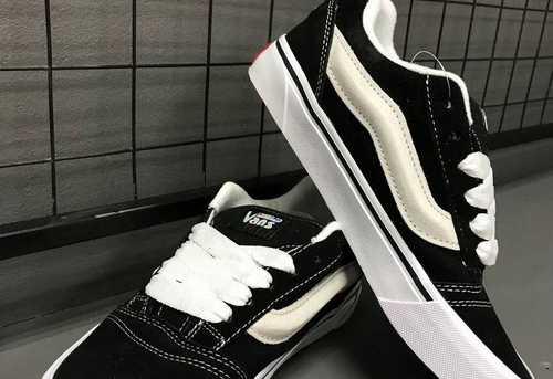 Кроссовки Vans Knu Skool