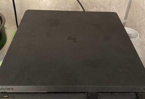 Sony playstation 4 slim 1 tb