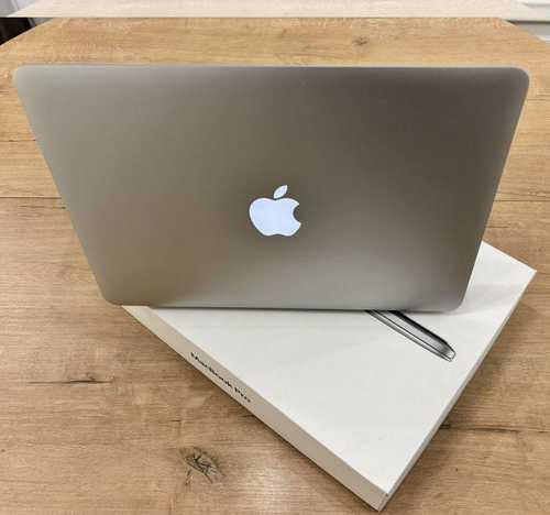 Apple macbook pro 13 retina 2013