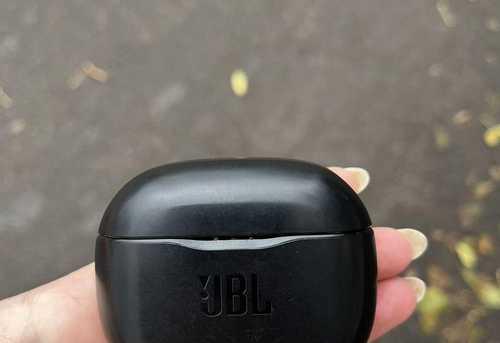 Беспроводные наушники jbl