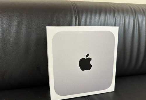 Apple Mac Mini M2/ 8/256/ Новый