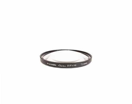 Фильтр для макросъемки Fujimi Close Up (+10) 49mm