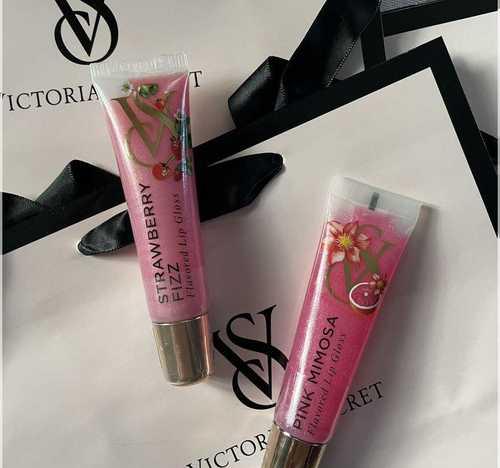 Блекс для губ Victoria Secret оригинал