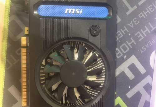 Nvidia gt 640 1gb