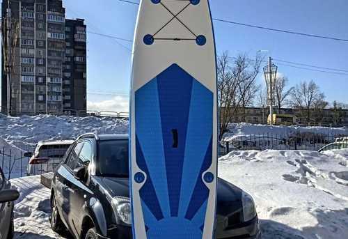 Сапборд (сап, sup board) 320см (10,6)
