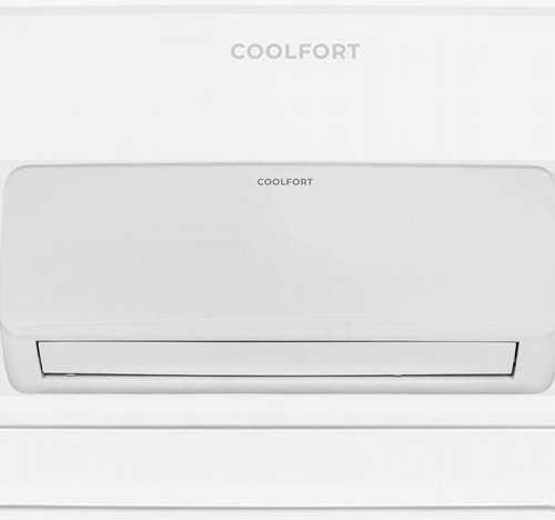 Сплит-система Coolfort CF-4000 белый