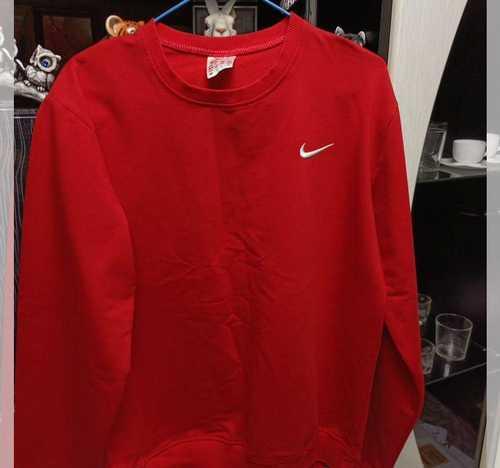 Кофта nike мужская