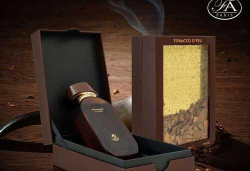 Byredo Tobacco Mandarin