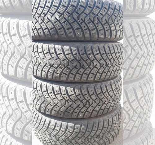 Michelin X-Ice North 2 195/65 R15