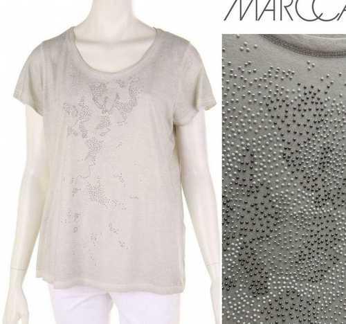 Футболка узор MarcCain L