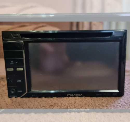 Магнитола Pioneer AVH 2300 DVD