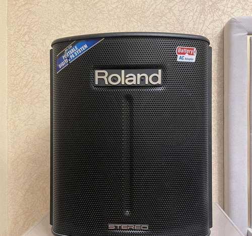 Roland BA-330